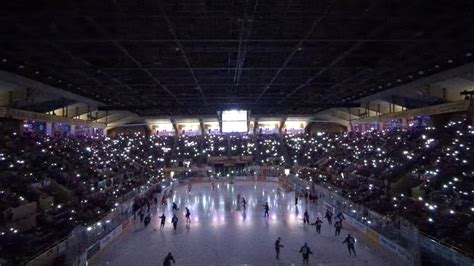 GUNS AND HOSES HOCKEY GAME 1 20 2024 YouTube