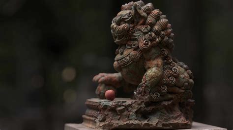 Lion King Zbrushcentral
