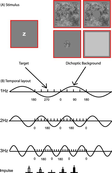 Figure 1 From Interocular Suppression In Normal And Amblyopic Vision