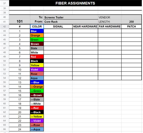 Using A Canvas To Display A Table Within A Column And Generating That Table Based On The Row