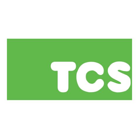 Tcs Logo Png Vectors Free Download