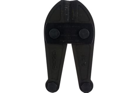 Головка в сборе для арматурных ножницы N18s S 18 S Ridgid 18368