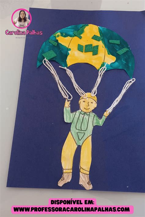 Ideia De Atividade Sobre O Dia Do Soldado Atividade De Artes Com O