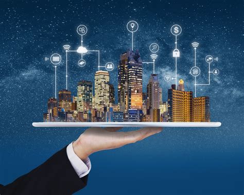 Cloud Computing Motor De La Transformación Empresarial En Al Space