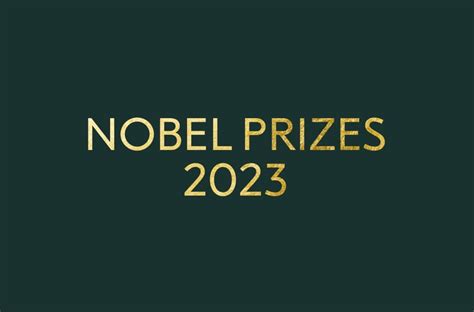 The Nobel Prize In Physiology Or Medicine 2023 Advanced Information
