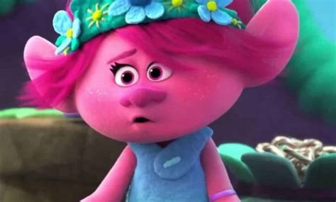 Trolls World Tour Poppy Doll Removed After Complaints That It