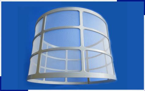 Nylon Filter Mesh