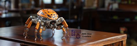 Aws Glue Crawlers With Rds Create One Step By Step By Mim Armand
