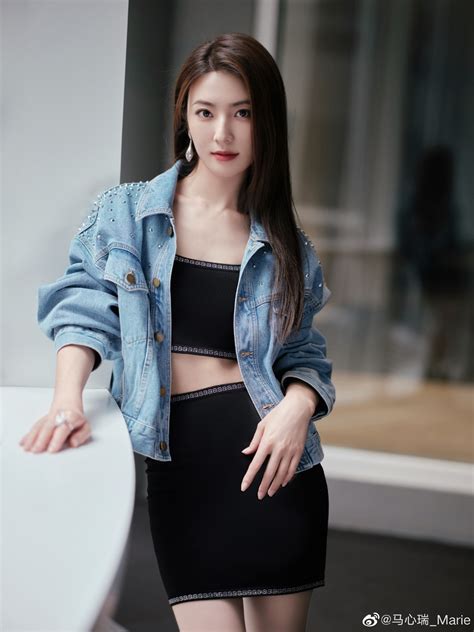 马心瑞 高清图片，堆糖，美图壁纸兴趣社区