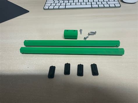 Ams2 Pro And Ams Stacking For 2 Ams Free 3d Print Model Makerworld