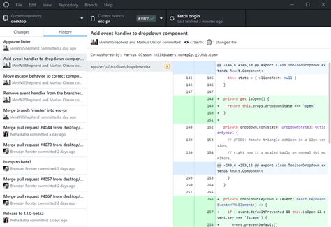 GitHubとは使い方や知っておきたい知識を解説 AKKODiSアコーディスコンサルティング株式会社