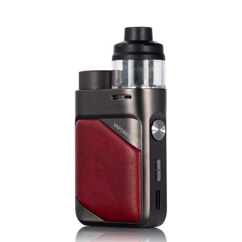 Pod Mod Vape Bar