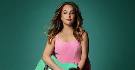 Lily Pearl Black In Focus Interview Holler