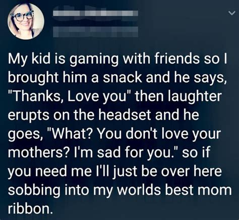 Best Mom 9gag