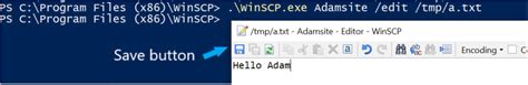Winscp Command Line Simplified Your Complete Reference