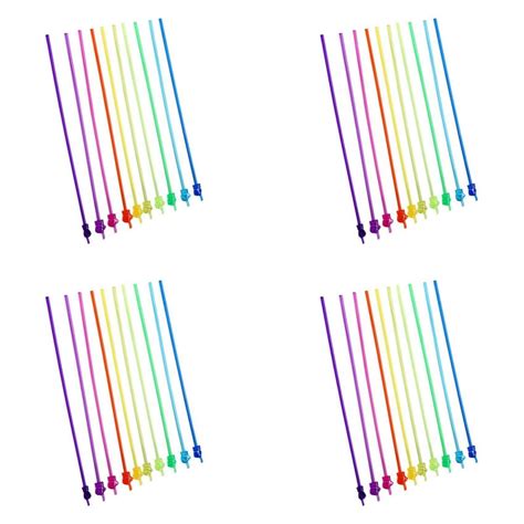 40pcs Resin Mini Hand Pointers Presentation Finger Pointer Classroom