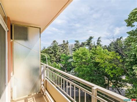 Хотели в Св Константин и Елена