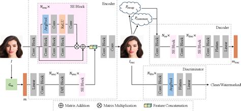 Pdf Robust Identity Perceptual Watermark Against Deepfake Face