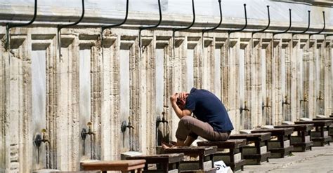 Abdest Nasıl Alınır Kadın Ve Erkek Abdest Alma Sırası Namaz Abdesti
