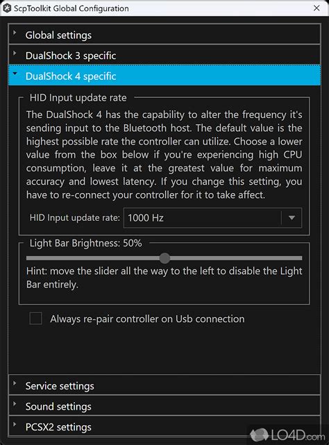 Scptoolkit Screenshots