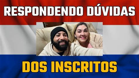 Respondendo DÚvidas Dos Inscritos Youtube