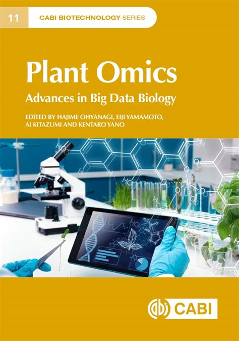 Plant Genomic Selection A Concept That Uses Genomics Data In Plant