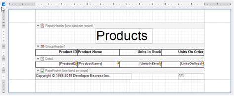 Export To Xls Reporting Devexpress Documentation