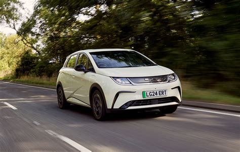 Byd Models Explained Cinch