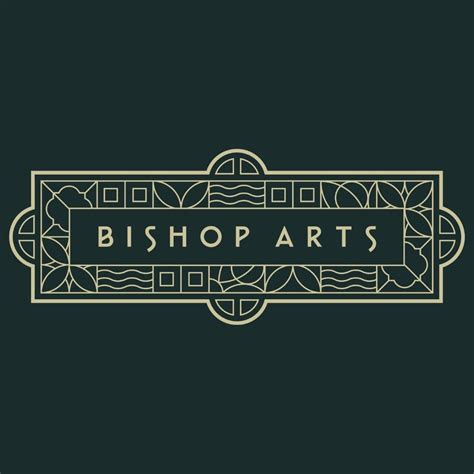 Bishop Arts Dallas Tx