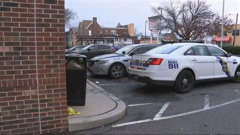 20 Year Old Man Shot Killed During Attempted Carjacking In East