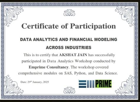 Dataanalytics Financialmodeling Continuouslearning Python Sas