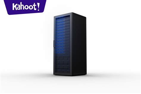 Network Components Kahoot Quiz