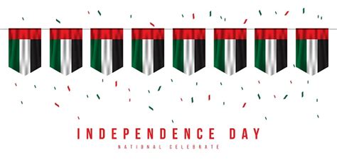 행복 한 Uae 독립 기념일 벡터 템플릿 디자인 일러스트 레이 션 0명에 대한 스톡 벡터 아트 및 기타 이미지 0명 12월
