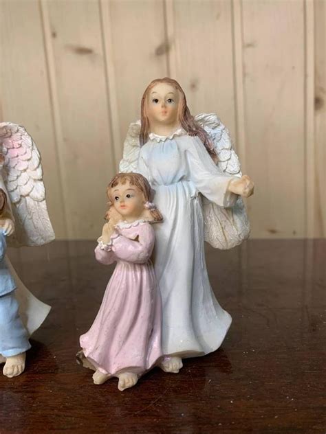 Статуэтка ангел — цена 148 грн в каталоге Статуэтки Купить товары для дома и быта по доступной