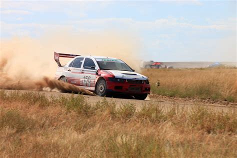 Project Baja Class 11 Build Log Race Dezert