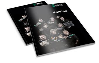 Wera nářadí