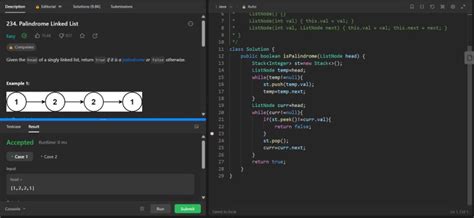 Day 61 Of Leetcode Challenge Tackling Coding Problems Manish R