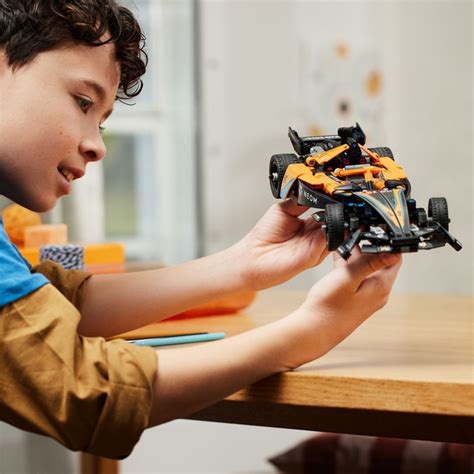 LEGO Technic Juguetes El Corte Inglés