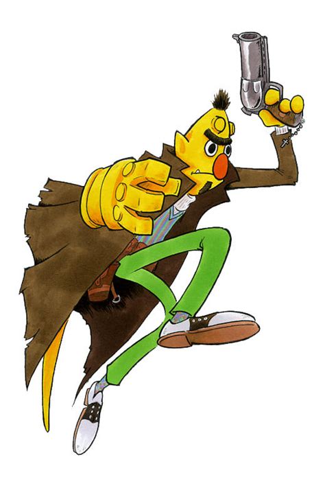 Hellbert By Mr Dna On Deviantart