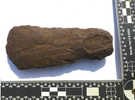 Clwydian Range Archaeology Group Moel Arthur Excavation 2021 Cba