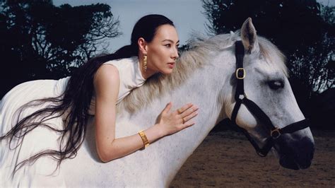 Isabella Leong A Leap Of Fate