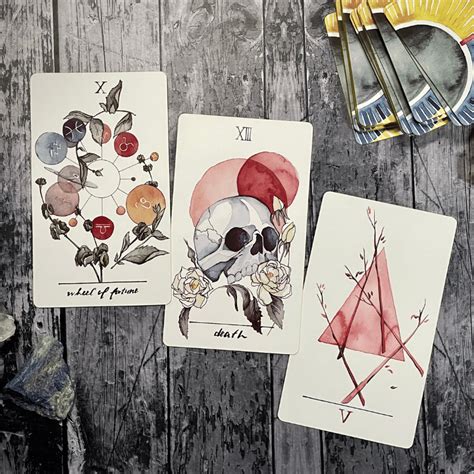 Tarot Astrology Answers