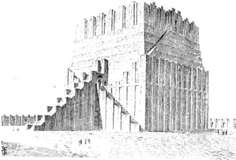 Torre De Babel O Que Foi E Onde Era Com Narrativa Toda Matéria