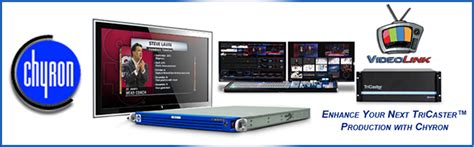 Chyronip Real Time Hdsd 2d And 3d Character Graphics Generator