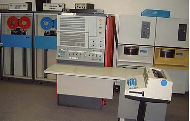 Ibm 360