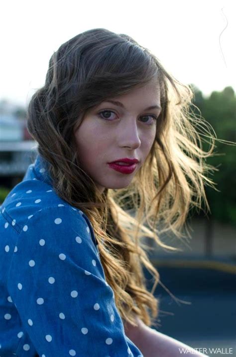 Sharon Qui A Model From Mexico Model Management