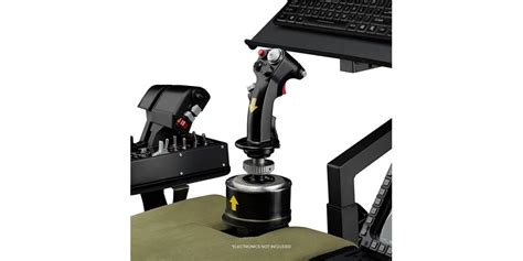 Next Level Racing Flight Simulator Boeing Military Edition