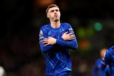 15 Things You Didnt Know About Chelsea Superstar Cole Palmer