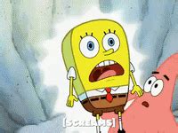 Normal Spongebob