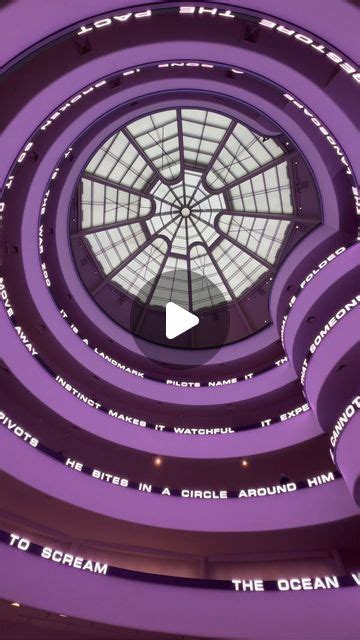 Dezeen On Instagram The Guggenheim Museum In New York Guggenheim Unveiled Their Latest